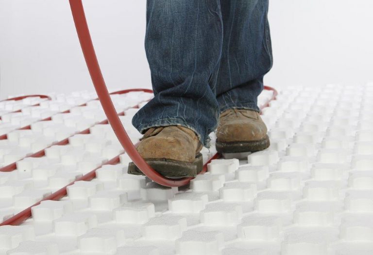 Pros And Cons of Radiant Floor Heating Systems | Heat-Sheet.com