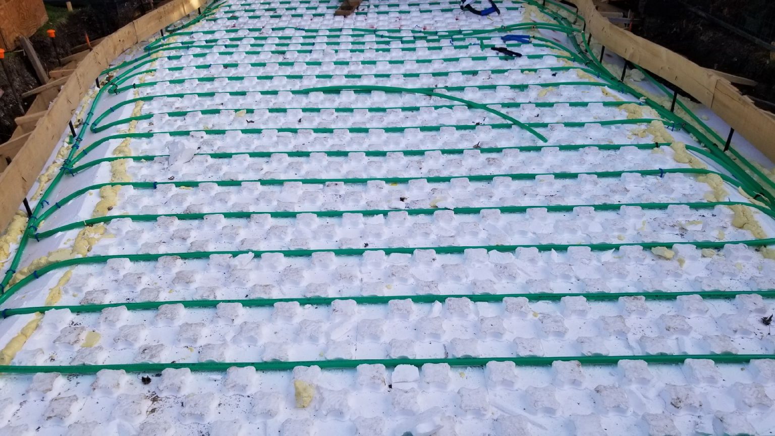 Are Snow Melt Systems More Eco-friendly Than Traditional Deicing ...