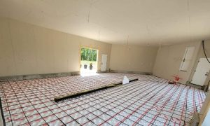 Best Flooring for Heated Concrete Floors | Heat-Sheet.com