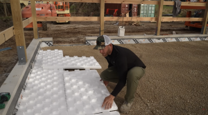 Streamlining Radiant Heating Installation with Heat-Sheet Heavy: A ...