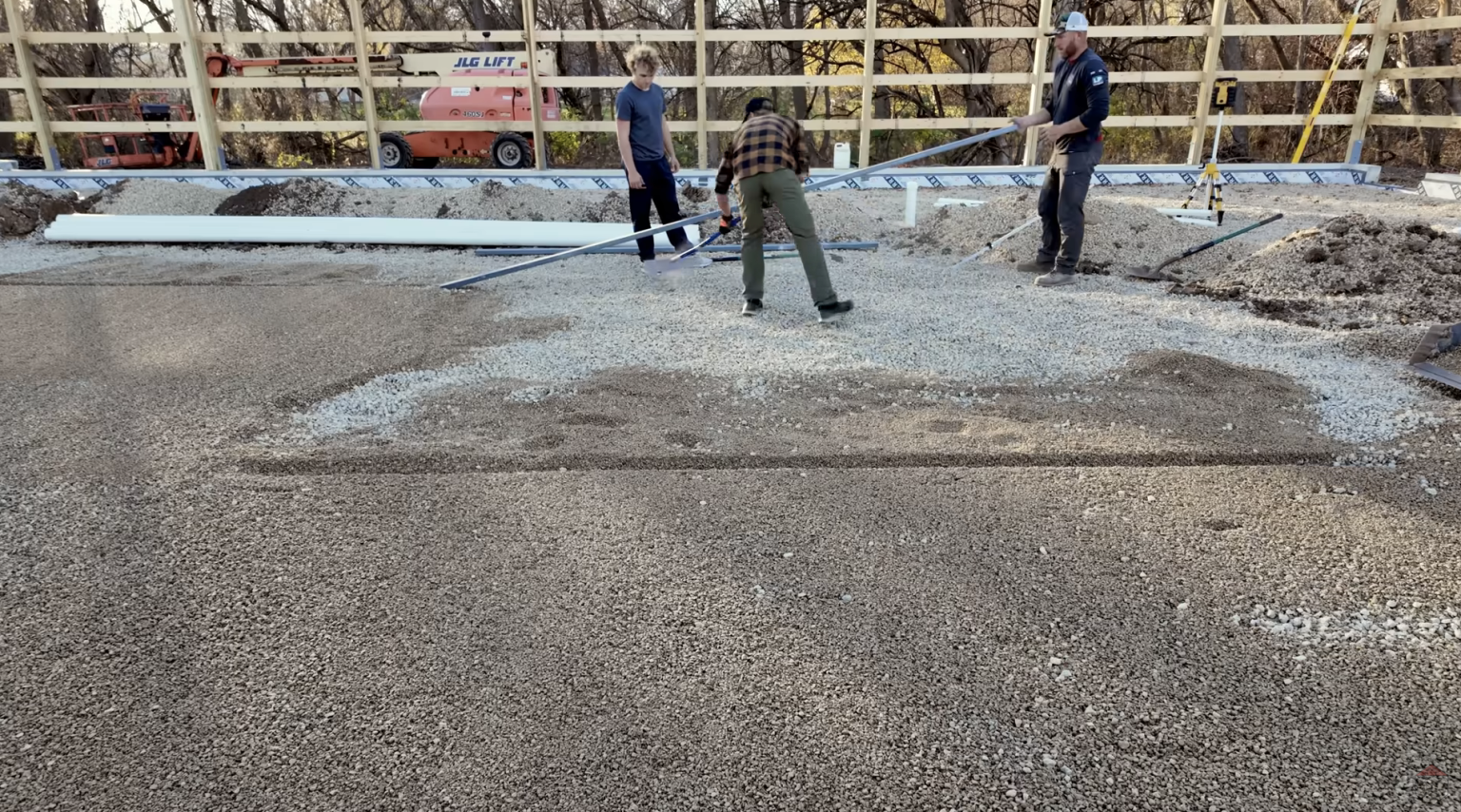 Streamlining Radiant Heating Installation with Heat-Sheet Heavy: A ...