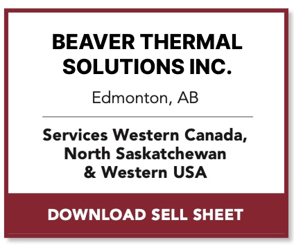 Heat-Sheet® Heavy | Snow-Melt, Garage and Commercial Heated Floors